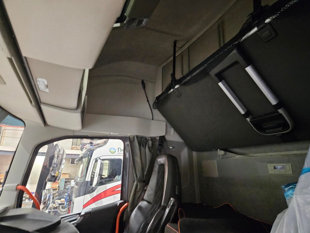 2019 VOLVO FH 540 6X2 RETARDER CHASIS KA – mundocamiones.com