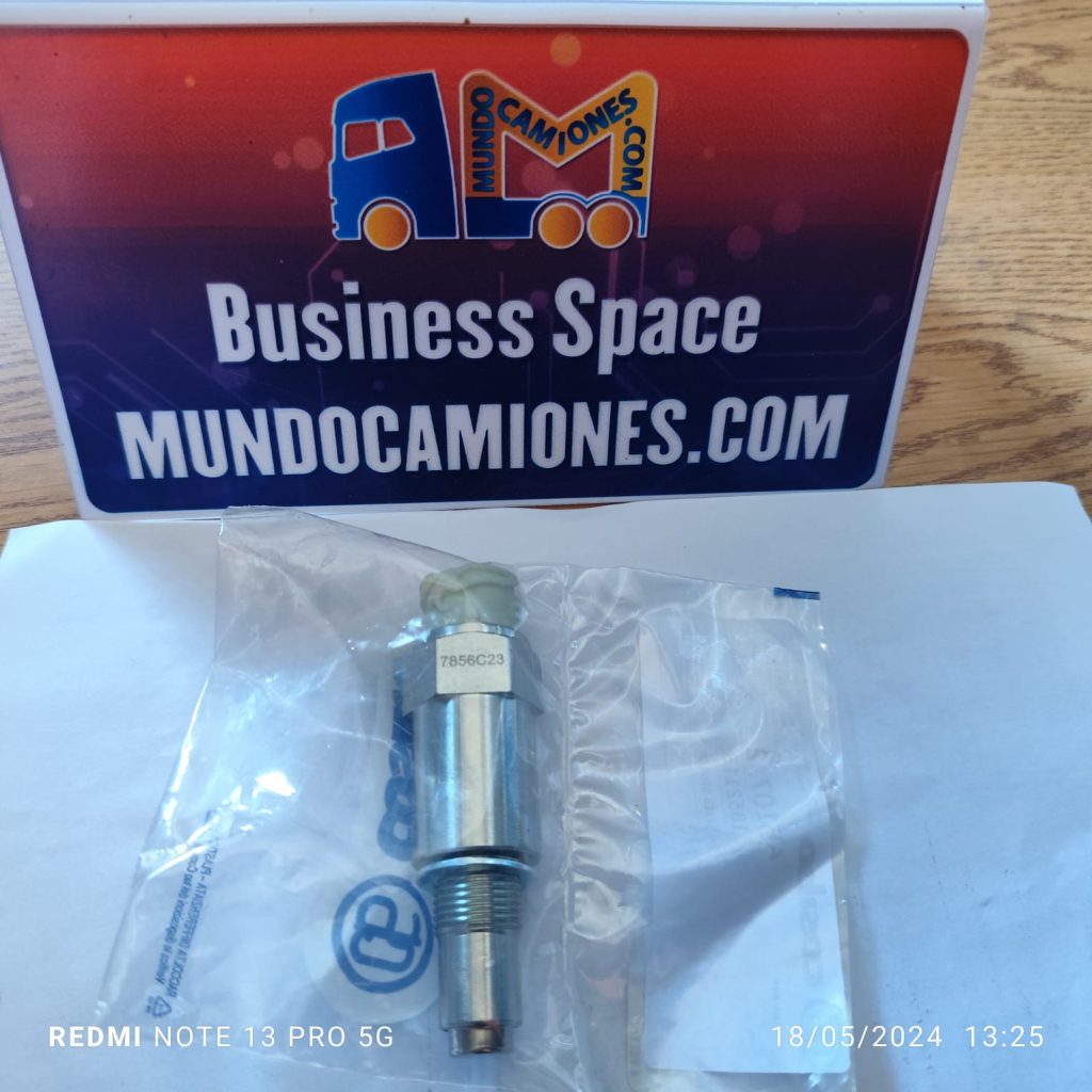 Sensor de velocidad del odómetro del cigüeñal para camión SCANIA S-4 ...