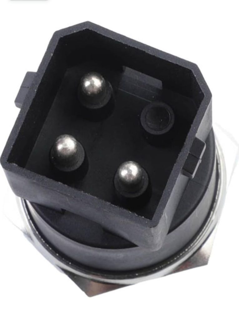 SENSOR DE PRESIÓN DE ACEITE PARA VOLVO D12 1RA GEN – mundocamiones.com